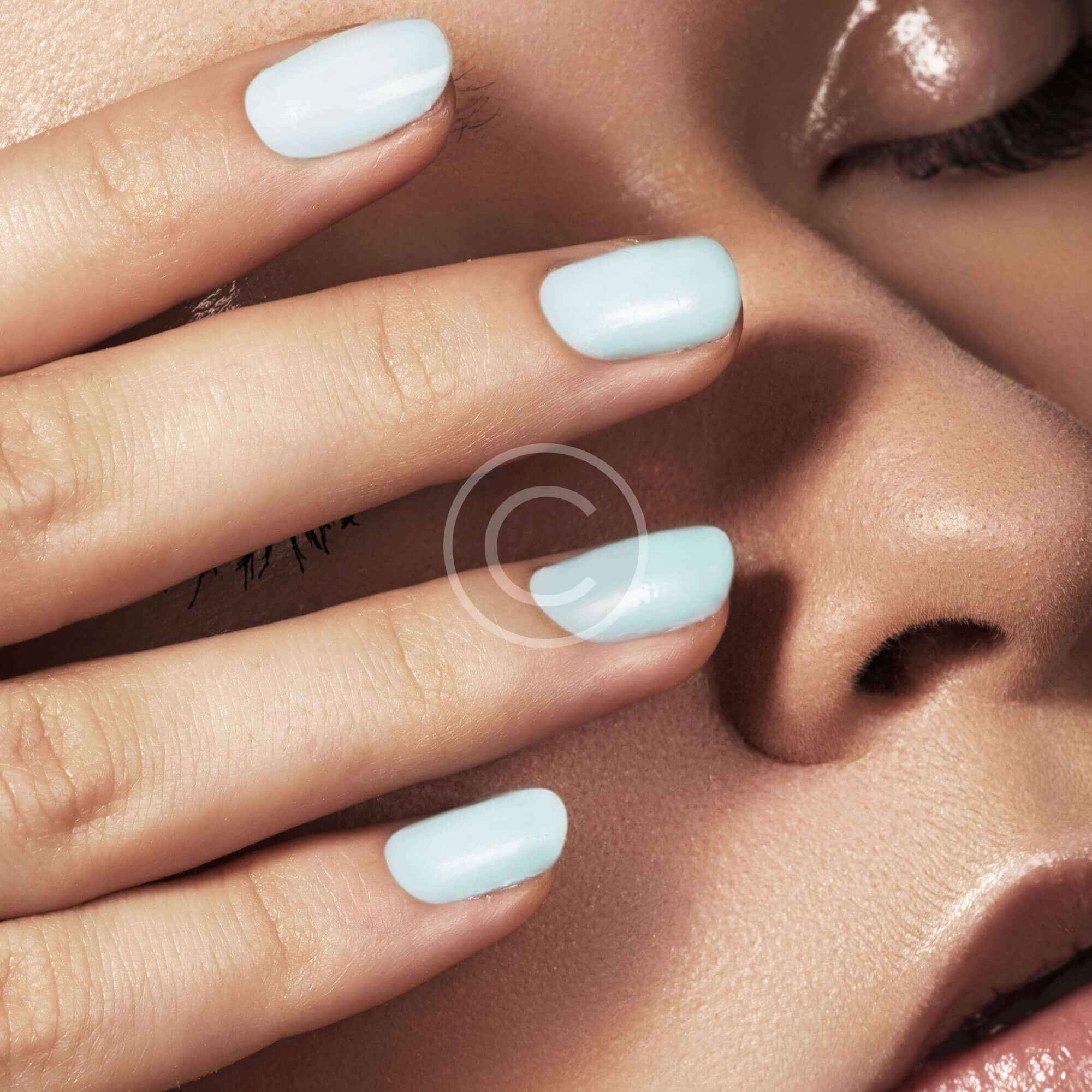Gel Coloring – Toyako Academy